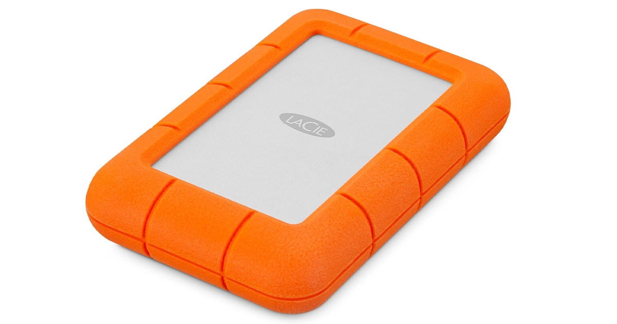 LaCie Data Recovery | RAID, Rugged & External Drives